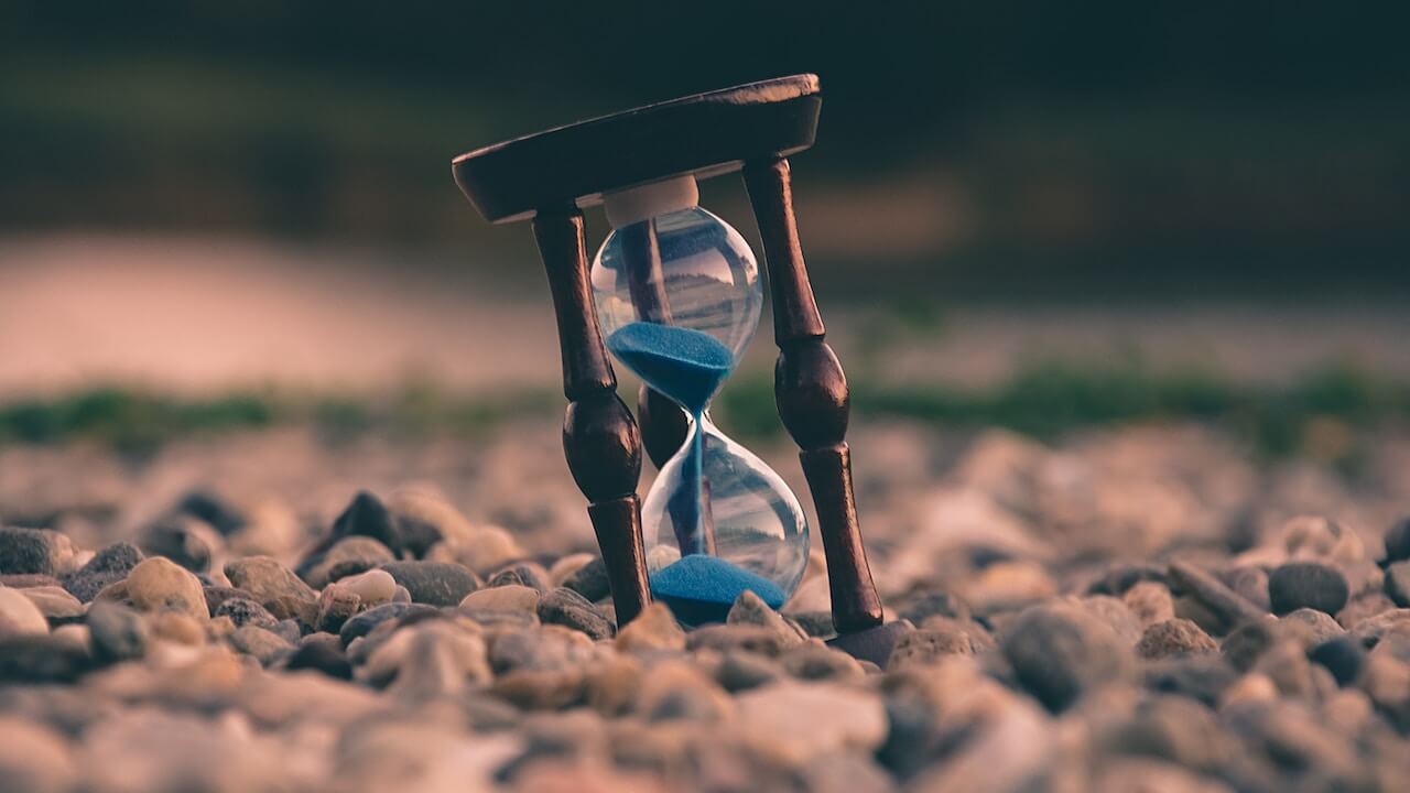 Aprender a esperar – Centro de Psicología Enara Palacios
